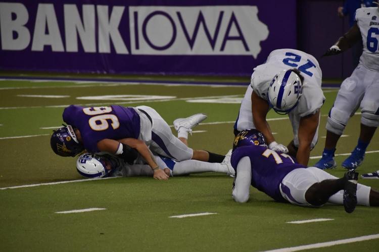 Cedar Falls students to open for KC concert