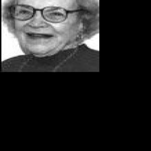 Katherine Mitchell (1917-2008)