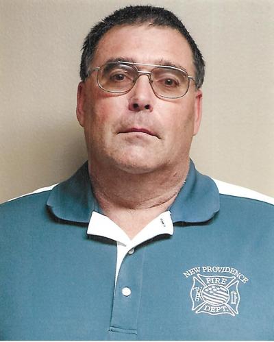 Mark Jeske (1960-2018)