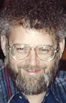 Dale F. Harris (1951-2014)