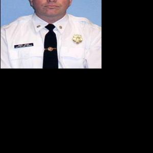 Mike Jenn named acting Waterloo fire chief