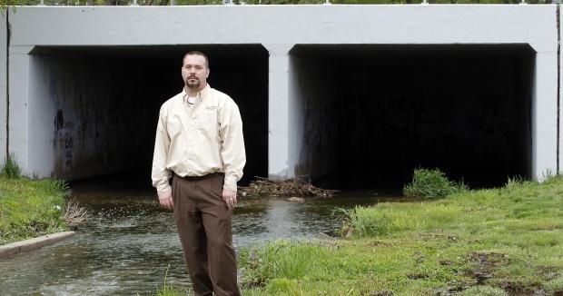 Waterloo flood map expands