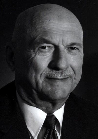 James Robert (Jim) Larson