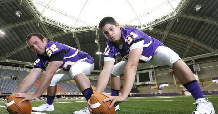 UNI in need of new deep snapper, punter