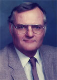 David Verne Burkholder