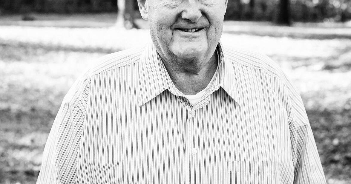 John Leslie Chambers