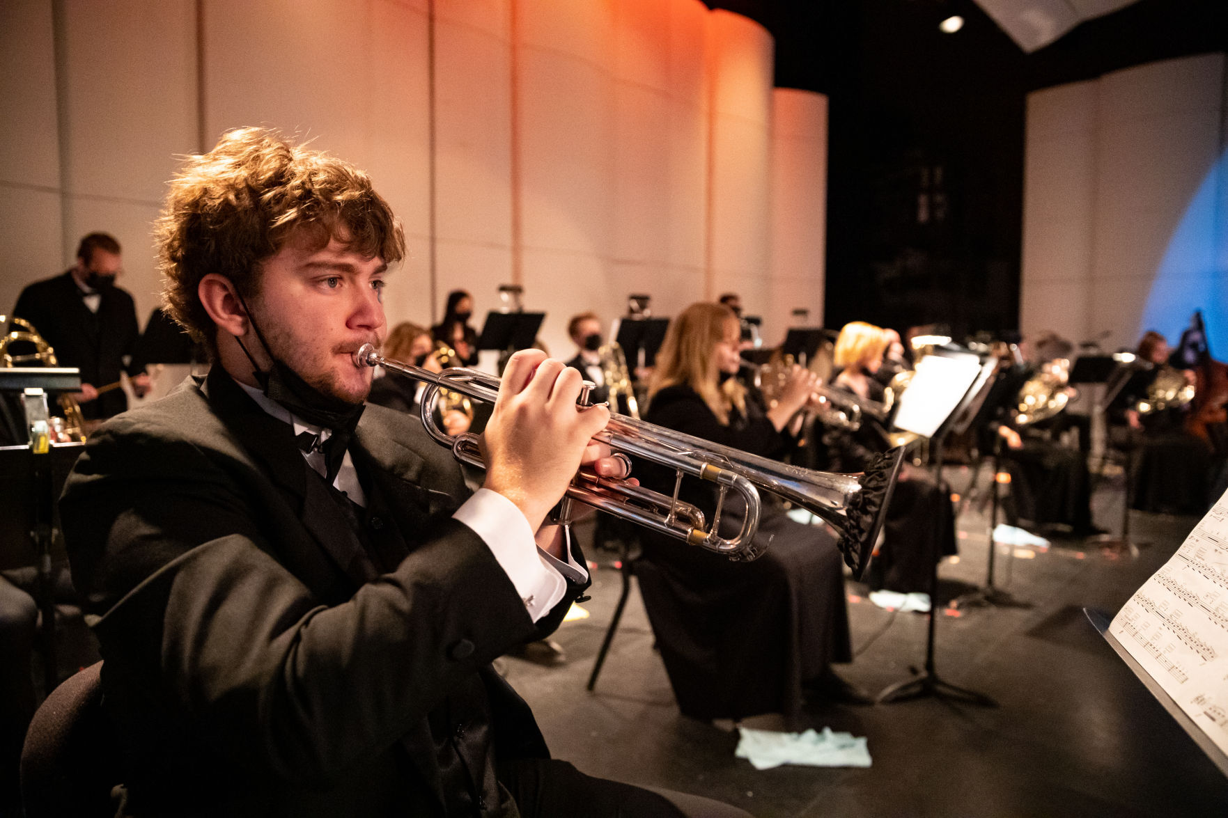 Ticket sales begin Nov. 3 for Christmas with Wartburg