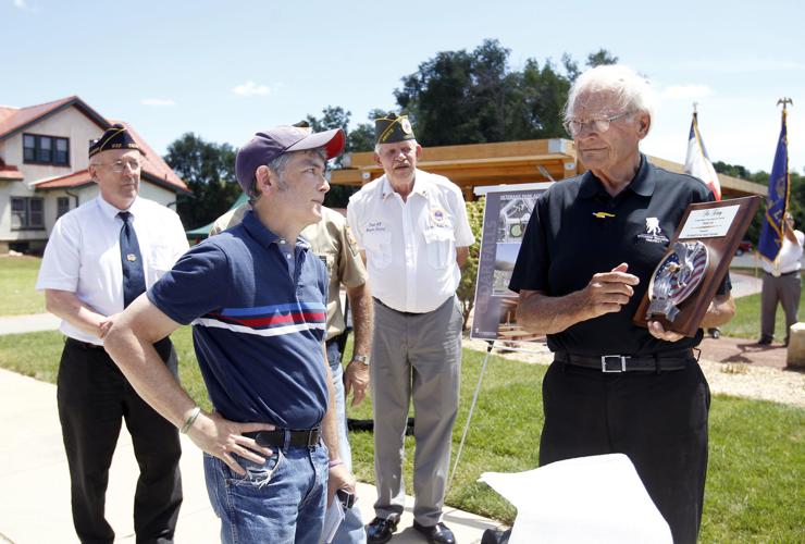 Longtime news staffer Pat Kinney leaving Courier