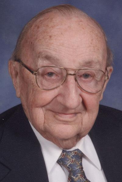 Paul Boller (1918-2018)