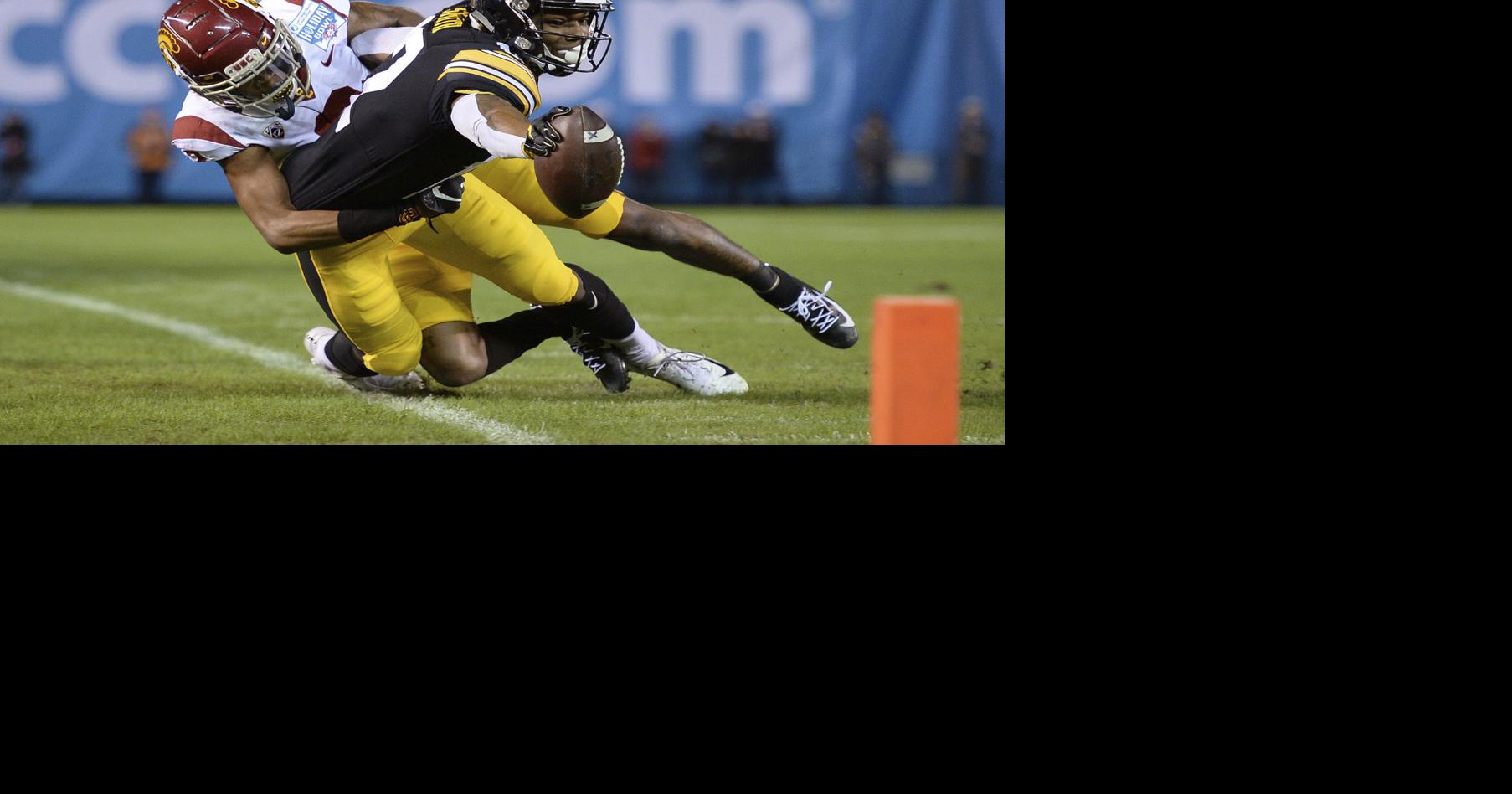 Photos: 2019 Holiday Bowl: Iowa vs. USC