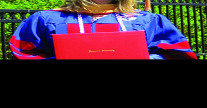 Congratulations, Susan Dalbey!