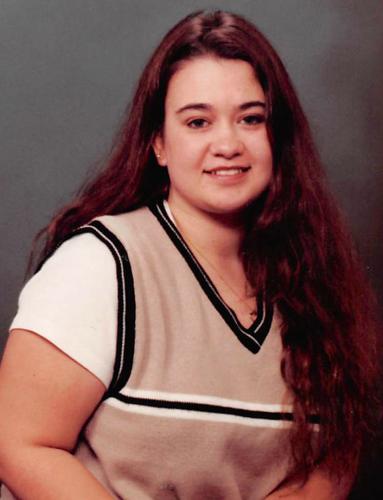 Christian “Chrissy” Marie Jeys