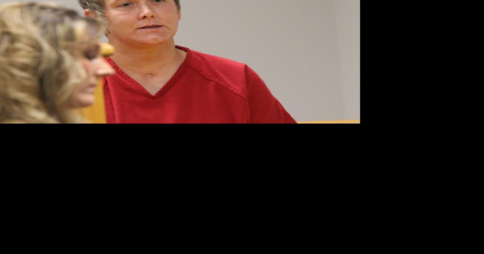 Judge denies new trial for mother in 2008 child slaying (PHOTOS/VIDEO)