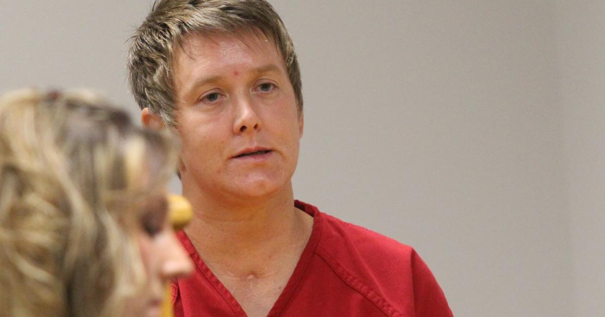 Judge denies new trial for mother in 2008 child slaying (PHOTOS/VIDEO) Judge denies new trial for mother in 2008 child slaying (PHOTOS/VIDEO)