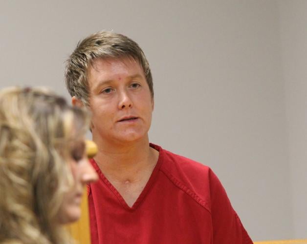 Convicted of murdering son, Michelle Kehoe seeks new trial