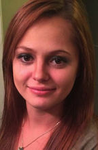 Felicia L. Halstead (1993-2015)