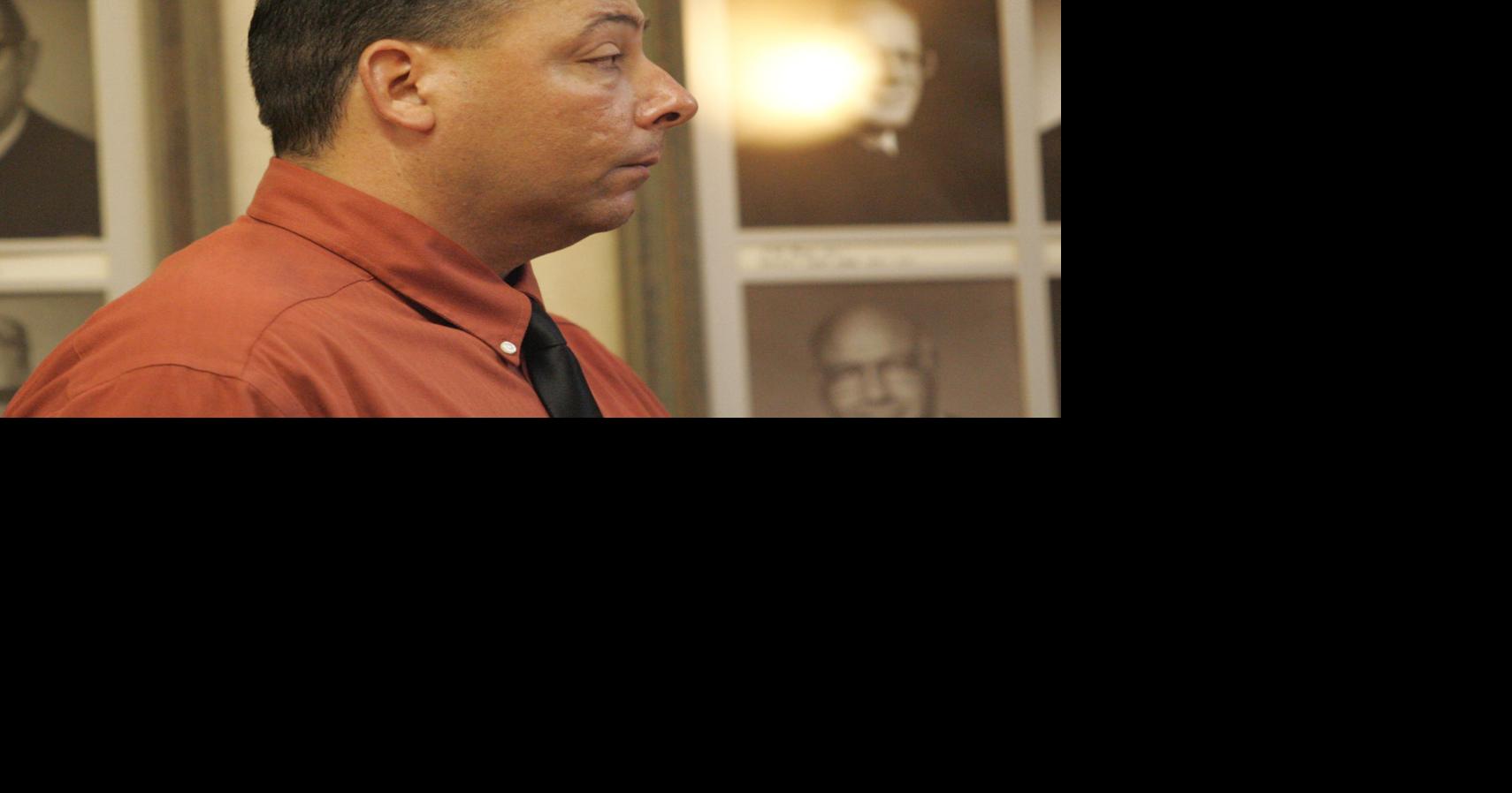 Alleged victim testifies against Jason Manus