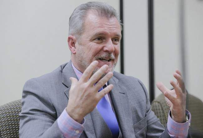 Iowa’s Medicaid director Michael Randol to depart next month