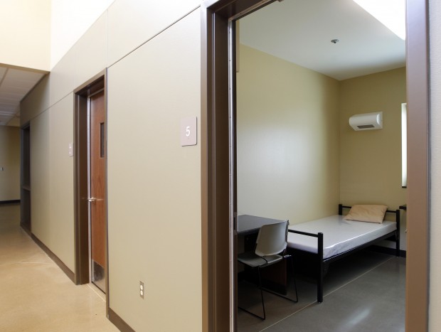 Funds budgeted to open, staff Waterloo correctional facility