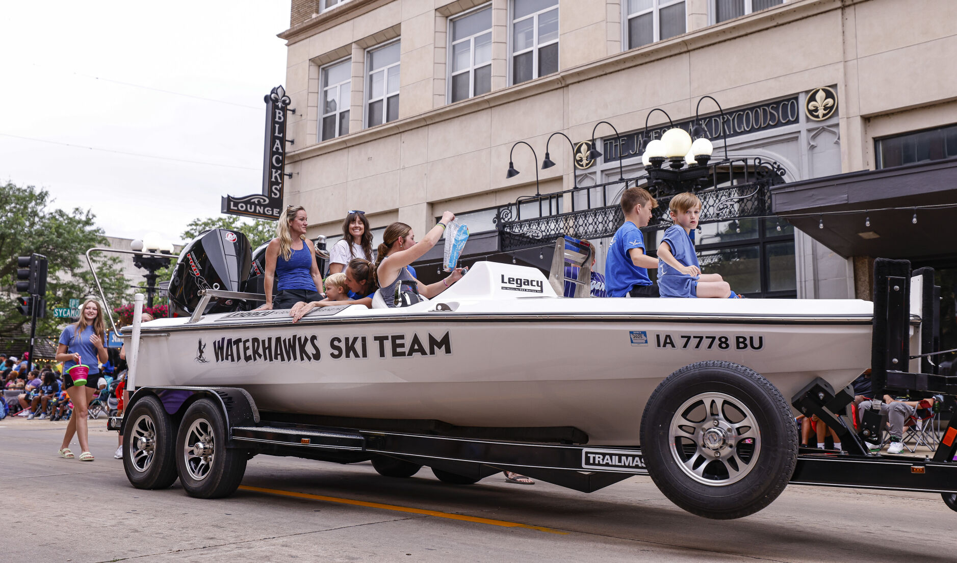 My Waterloo Days announces full schedule for June 5-8 fest