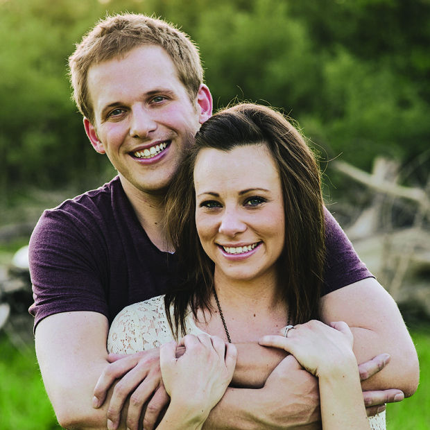 Rueschenberg-Messersmith