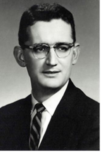 In Celebration of Darrel Porter