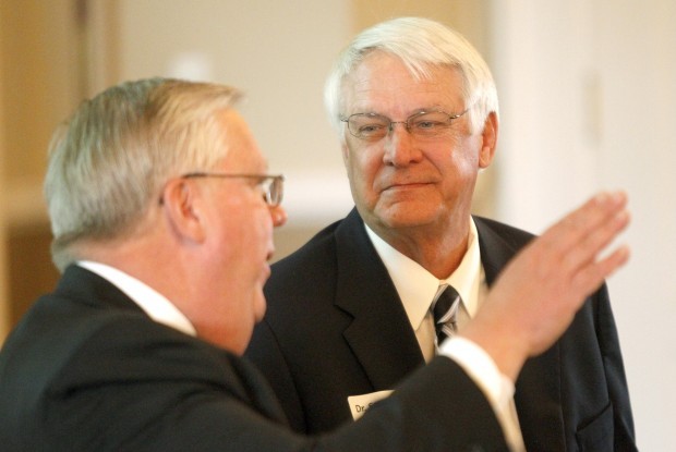 Economist foresees little improvement | Business - Local News ...