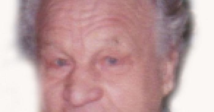 Werner W.G. Jacobi (1928-2013)