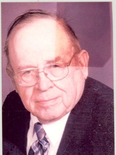 Happy 90th Birthday, David Currell!