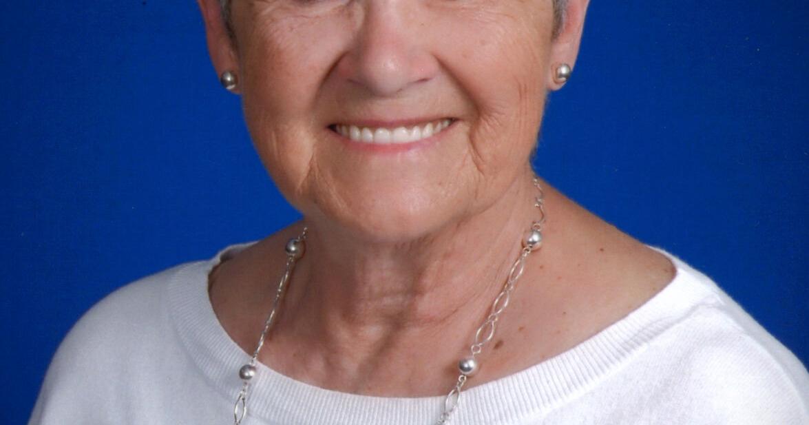 Nancy Marie Frost