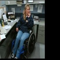 Paralyzed farmer puts his faith in stem cell transplant