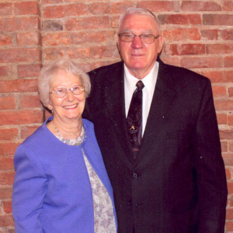 Jaquith/60 | Anniversaries | wcfcourier.com