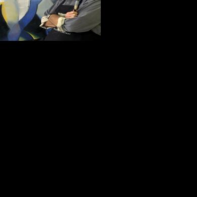 Illustrator Gary Kelley gains international acclaim