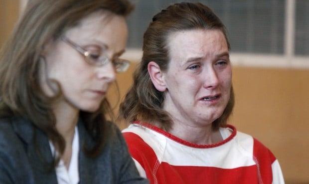 Updated Court Upholds Murder Conviction Of Coralville Woman