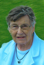 Lorraine Smith (1927-2015)