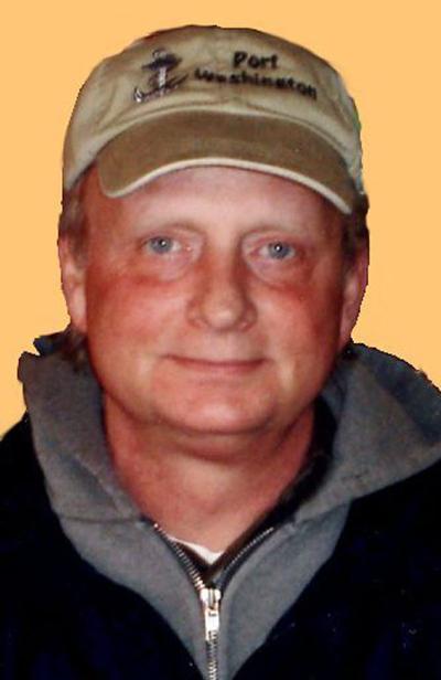 Kevin Powers (1957-2018)