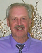 Ronald “Ron” Bader (1950-2014)