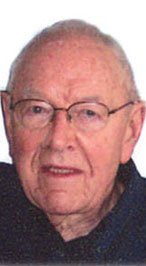Richard “Dick” Shane (1911-2012)