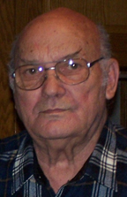 Charles E. Shepard (1926-2013)