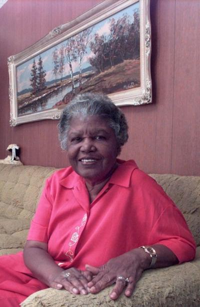 Ruth Anderson to receive lifetime achievement award