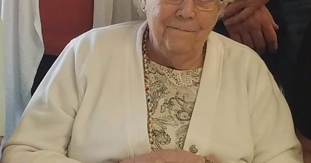Eva Jones