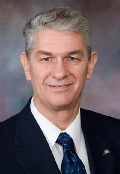 Bruce P. Radue (1946-2017)