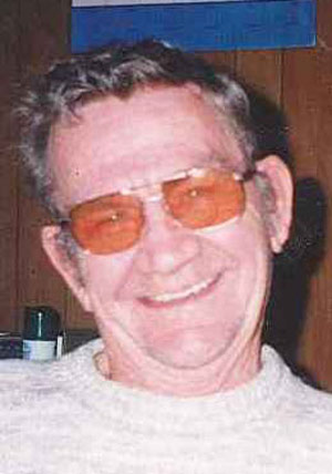 Donald J. Herrmann (1936-2012)