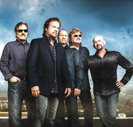 Restless Heart to play Butler County Fair