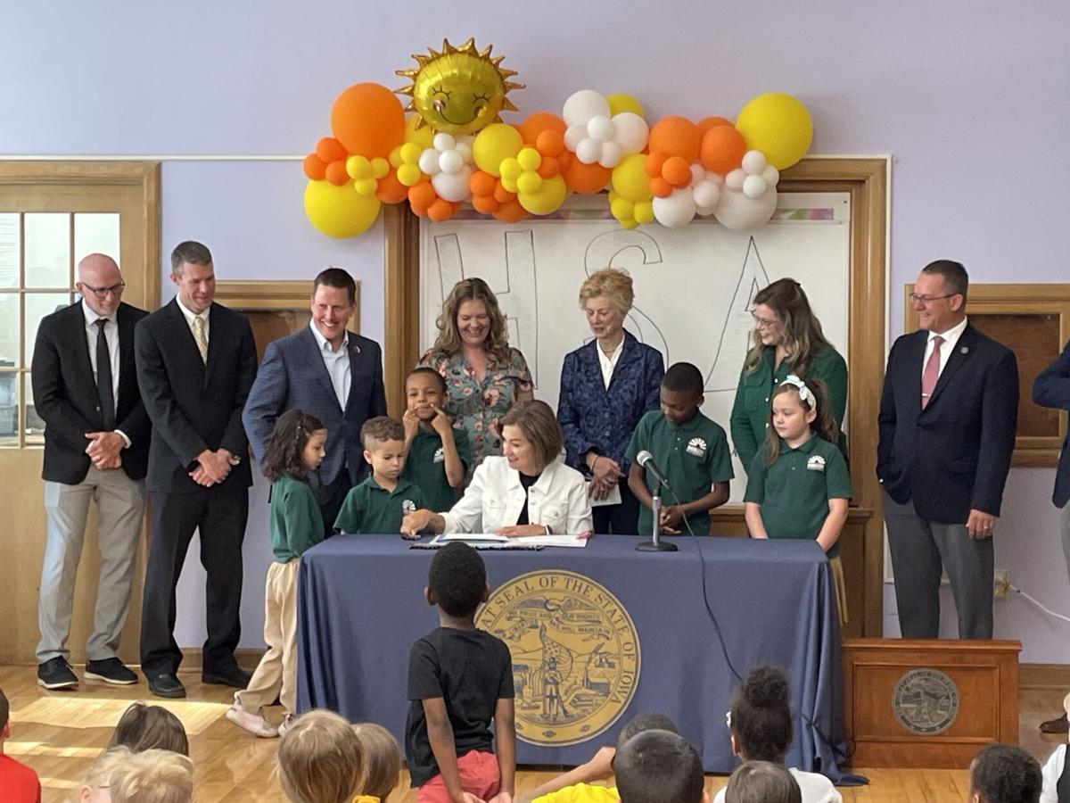 Charter school will open this fall at Sumner-Fredericksburg