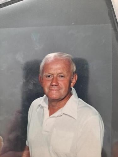 Happy 90th birthday, Jack Kuper