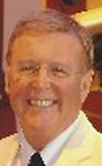 Dr. Richard Thomas Gamble