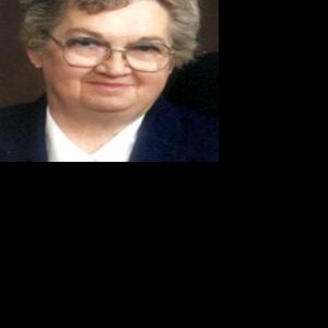 Mary Jane Staebell (1926-2011)