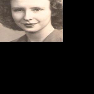 Maxine J. Morelock Welcher (1936-2014)