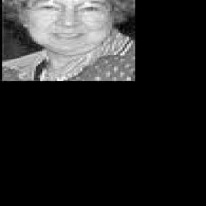 Ethel Show (1917-2007)
